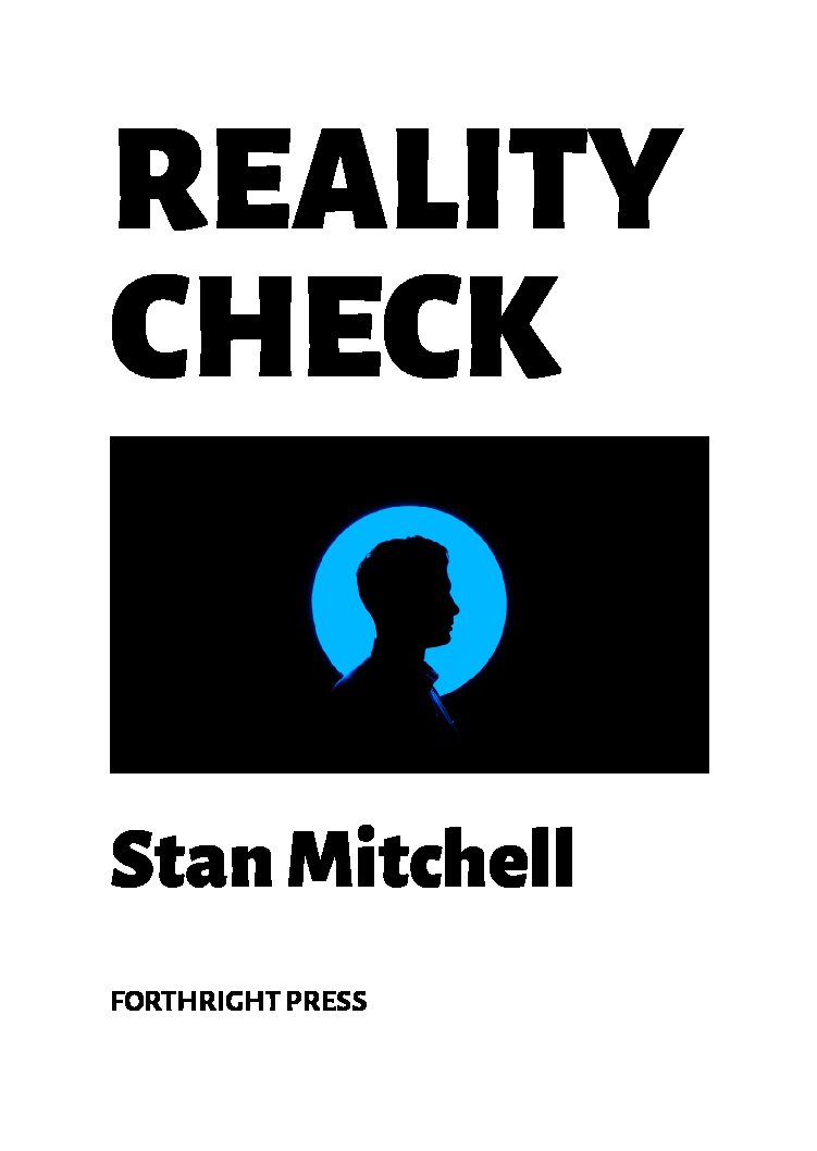 Books By Stan Mitchell – Wattsup With Kids