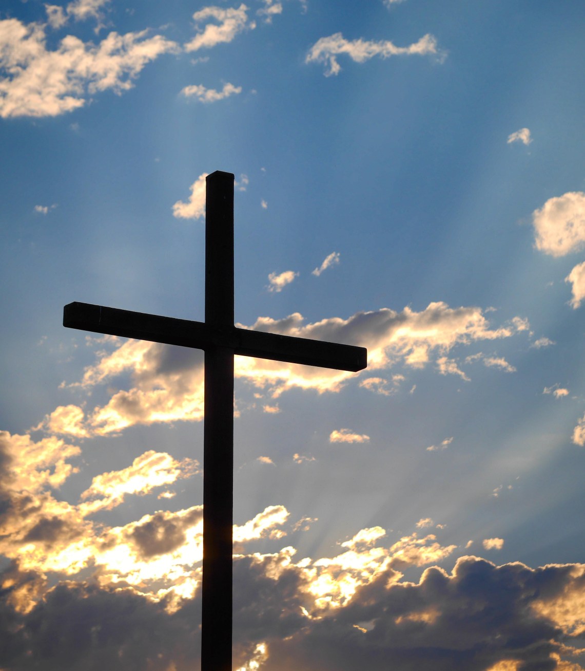 The Shadow of the Cross – Wattsup With Kids